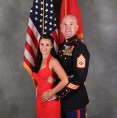 Marine Corps Birthday - MCA&F
