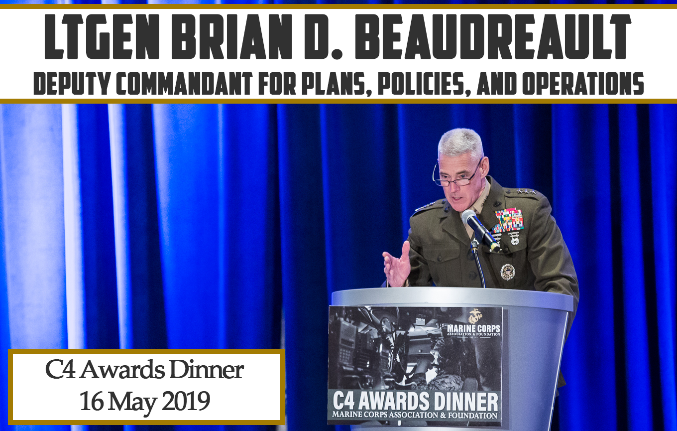 Professional Dinner Podcast - MCA