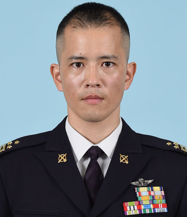 Modern Day Marine Panelists: Partnership in the Littorals - MCA