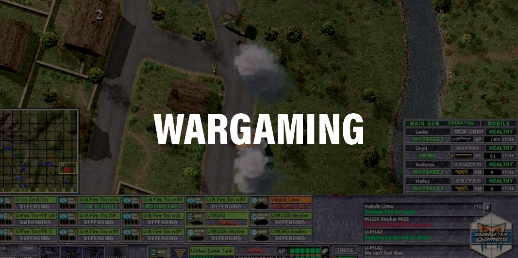 Decision Making Exercises - MCA