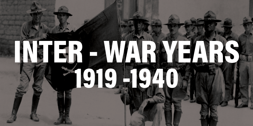 Marine Corps Gazette Battle History - MCA