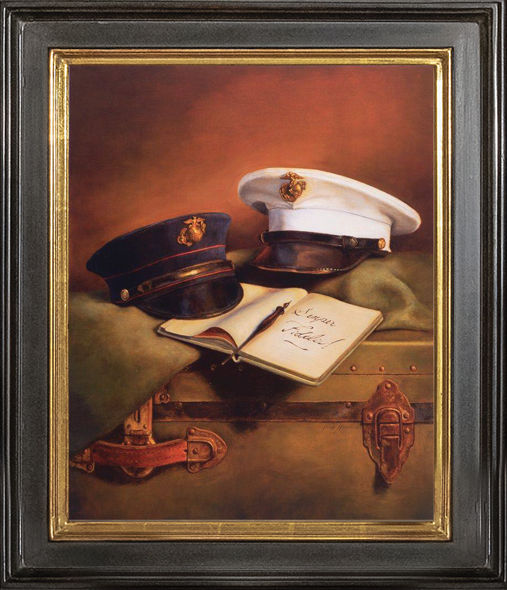 Sense of Duty Collection - MCA